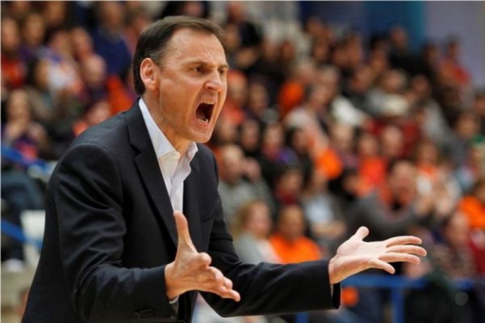 Espagne : Roberto IÑIGUEZ nouveau coach de Gérone - Postup.fr ...