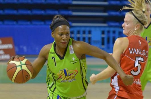 LFB: La Journée 24 du 28 Mars 2015 - Postup.fr - Actualité du ...