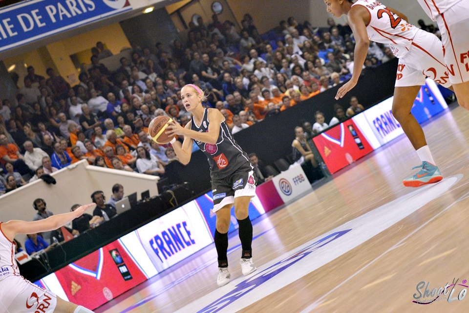 Ligue 2 : Antonija SANDRIC et Olivia EPOUPA quittent Toulouse - Postup ...
