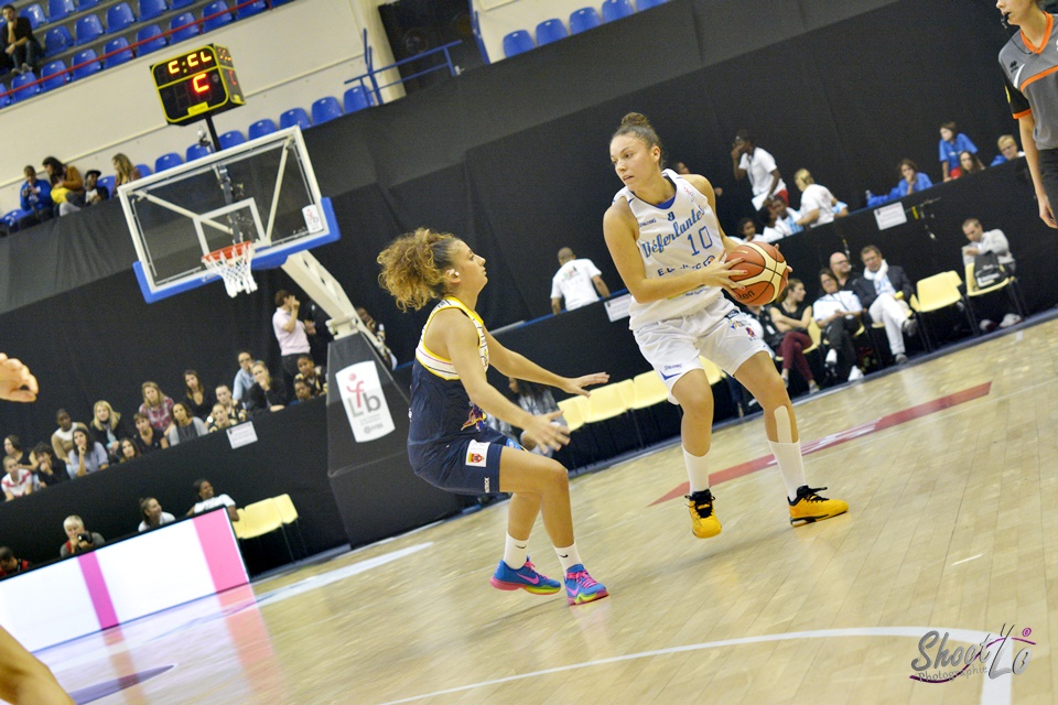 Ligue 2 : Rezé fait signer Rose DUCRET et Mathilde HUET - Postup.fr ...