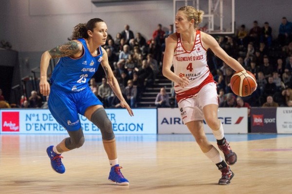 Megan MAHONEY prend sa retraite sportive - Postup.fr - Actualité du ...