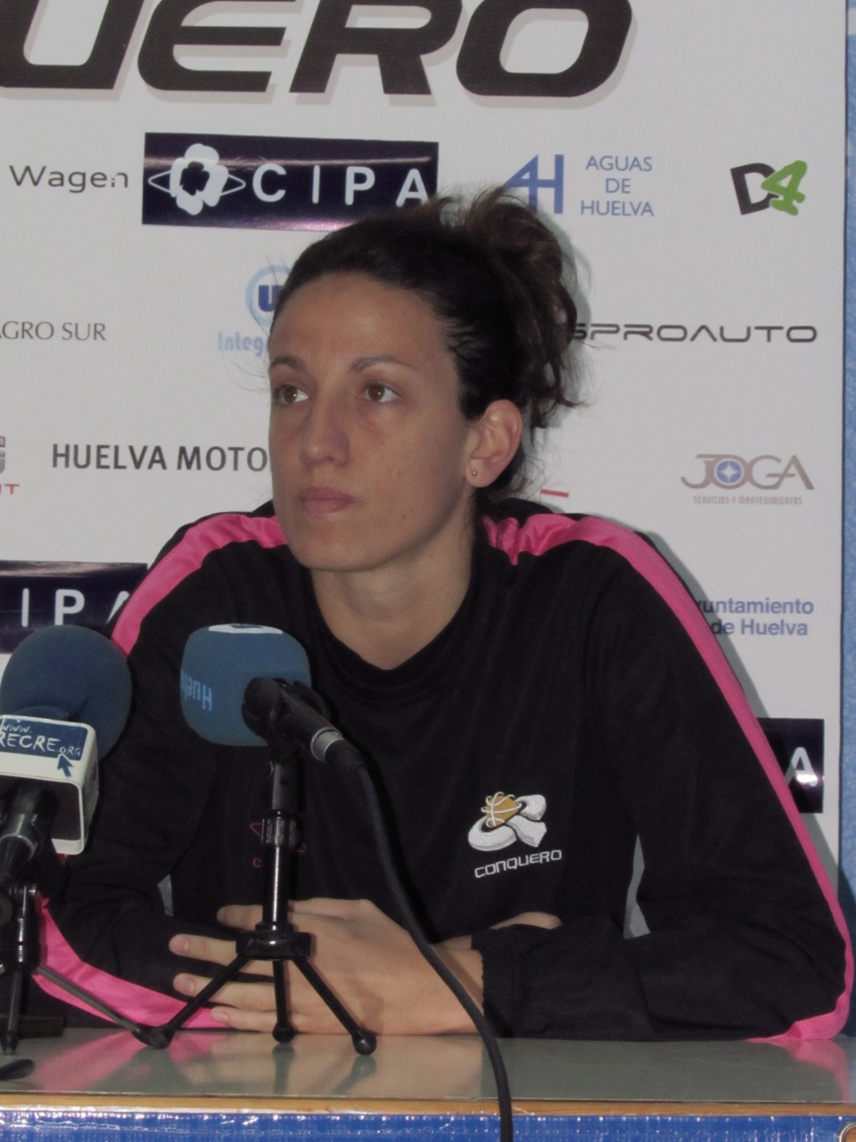 LFB : Maria PINA débarque à Angers - Postup.fr - Actualité du ...