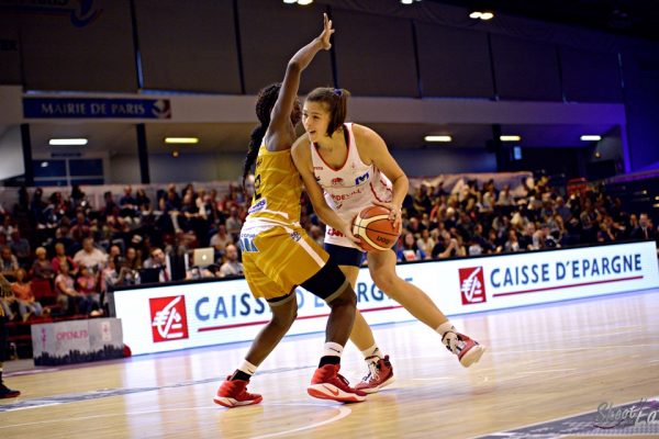LFB : Ana TADIC (Mondeville) de retour en septembre - Postup.fr ...