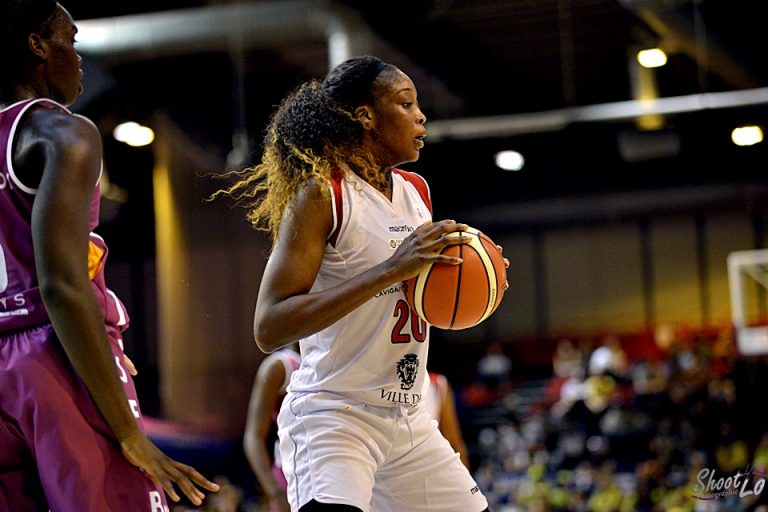 Turquie : Victoria MACAULAY signe à Galatasaray, Naile CIRAK à ...