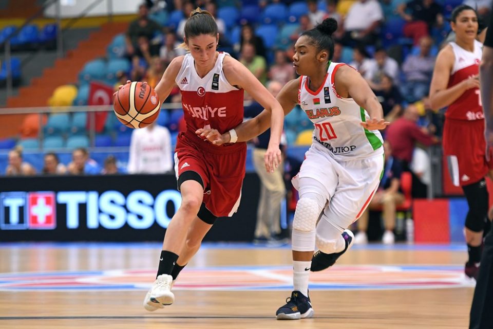 Turquie : Cansu KOKSAL signe à Hatay, Olcay CAKIR et Melis GULCAN vers ...