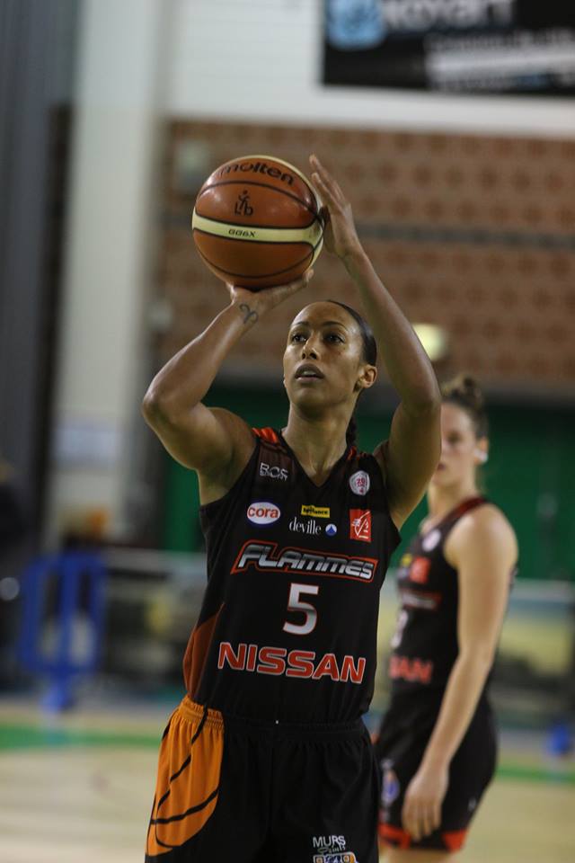 LFB : Conférence de presse après Charleville-Mézières - Nice - Postup ...