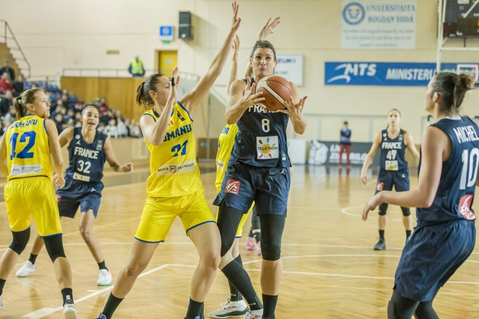 Euro 2019 : A son tour, Helena CIAK déclare forfait - Postup.fr ...