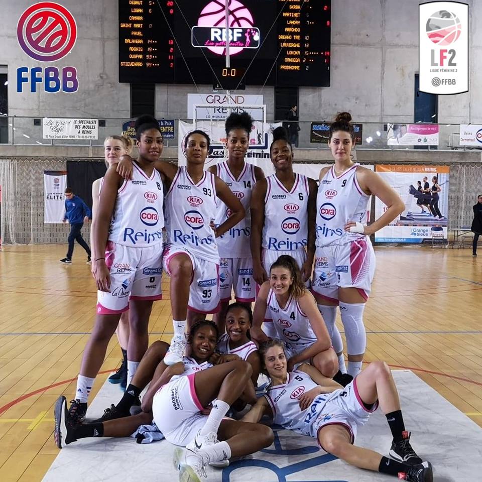 Ligue 2 : Reims s'offre une belle victoire face à Angers - Postup.fr ...