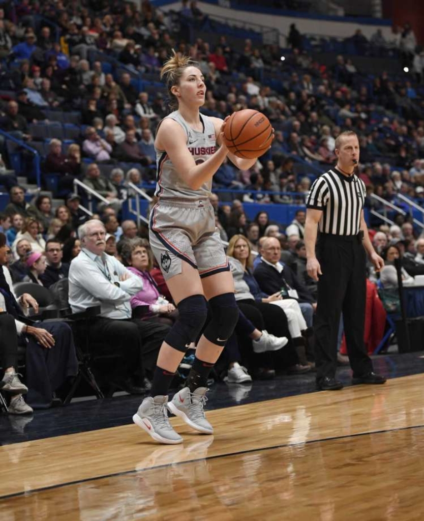 LFB : Charleville-Mézières recrute Katie Lou SAMUELSON - Postup.fr ...