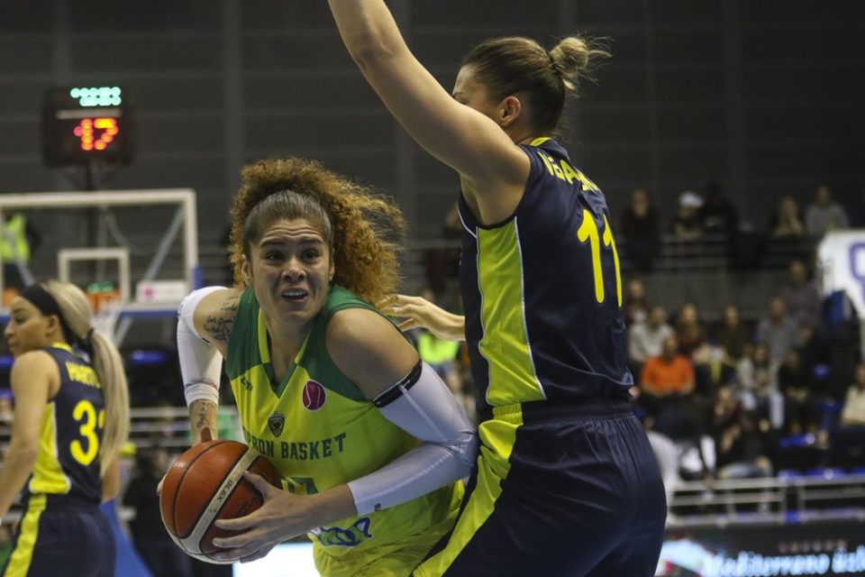 Chine : Amanda ZAHUI signe à Shandong, Teaira McCOWAN à Pékin - Postup ...