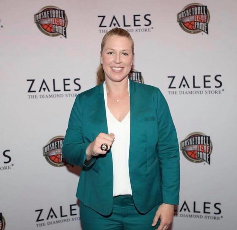WNBA : New York se sépare de sa coach Katie SMITH - Postup.fr ...