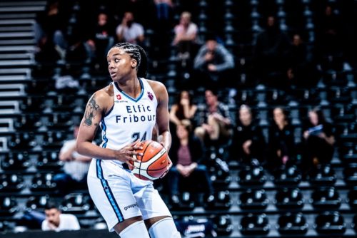 Belgique : Courtney RANGE part à Namur - Postup.fr - Actualité du ...