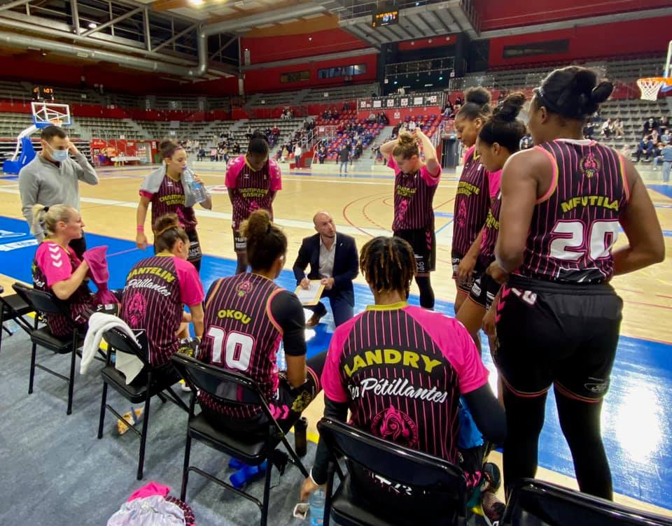 Ligue 2 : Reims lance parfaitement sa saison, Mondeville surprend ...