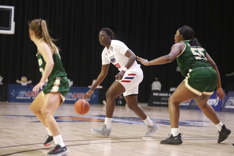 Ligue 2 : Astou GAYE signe à Nantes-Rezé - Postup.fr - Actualité du ...