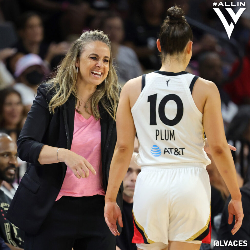 Becky HAMMON entre au Hall of Fame ! - Postup.fr - Actualité du ...
