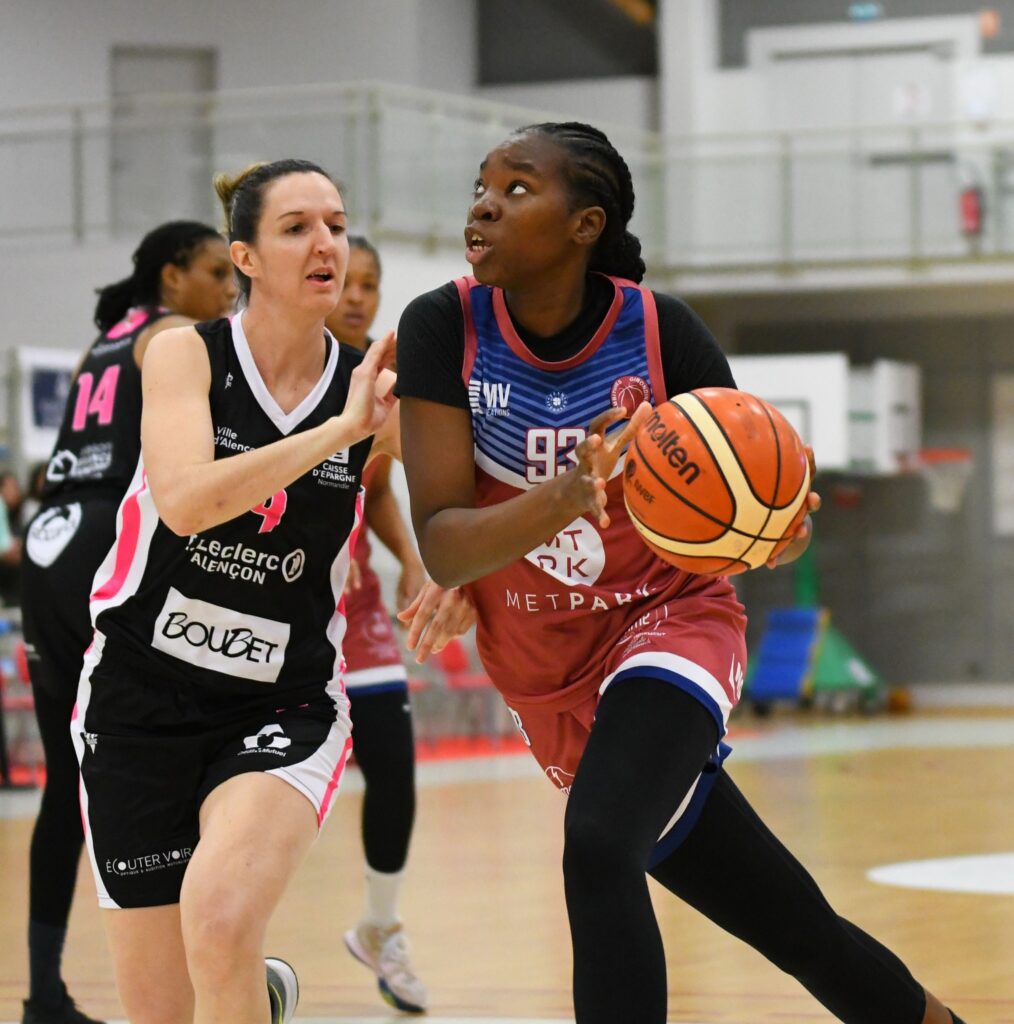 NF1 : Sceaux boucle son recrutement ! - Postup.fr - Actualité du ...