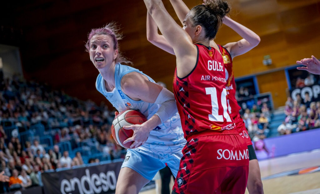 Espagne : Salamanque domine Valence qui n'était plus à la fête, Cadi La ...