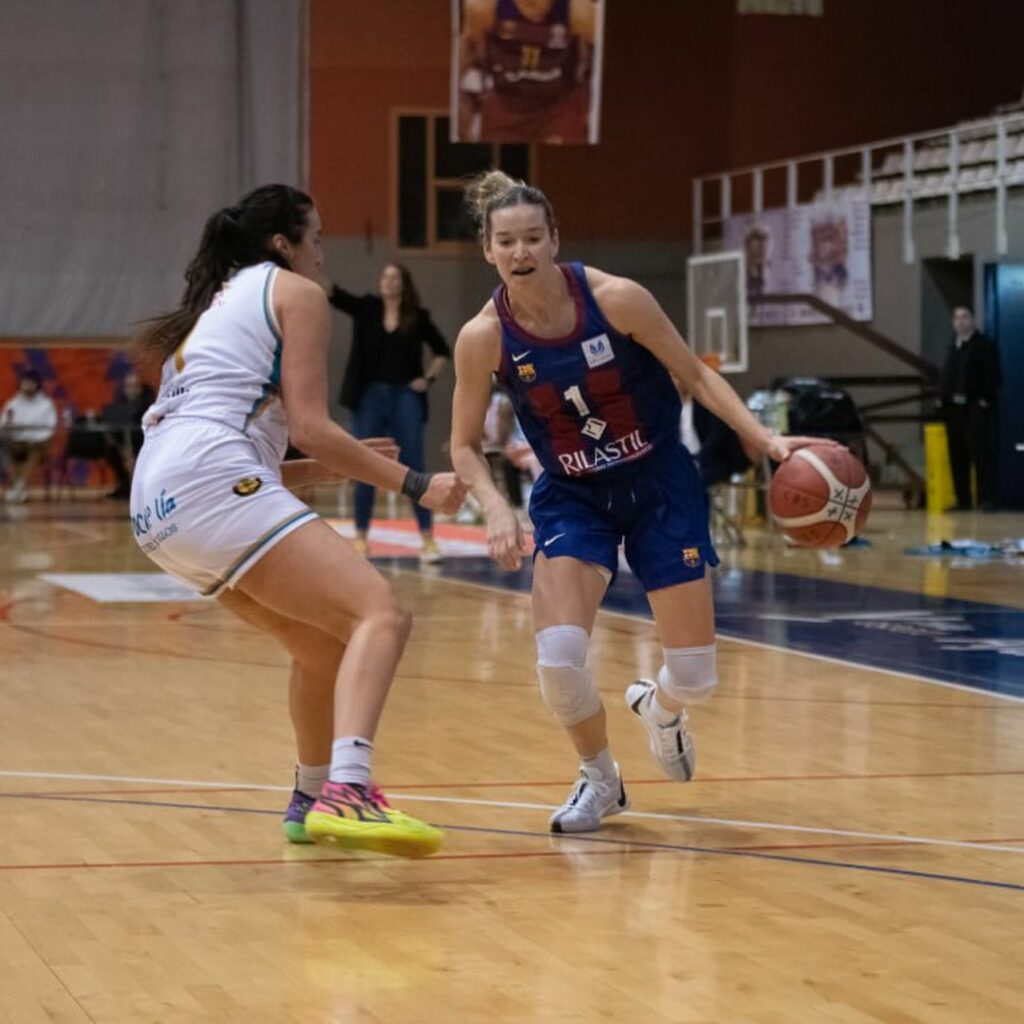 Espagne : Barcelone remporte le derby contre Gérone - Postup.fr ...