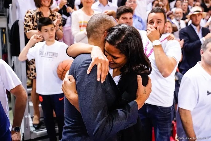 LBWL : La direction de l'Asvel Féminin va évoluer - Postup.fr ...