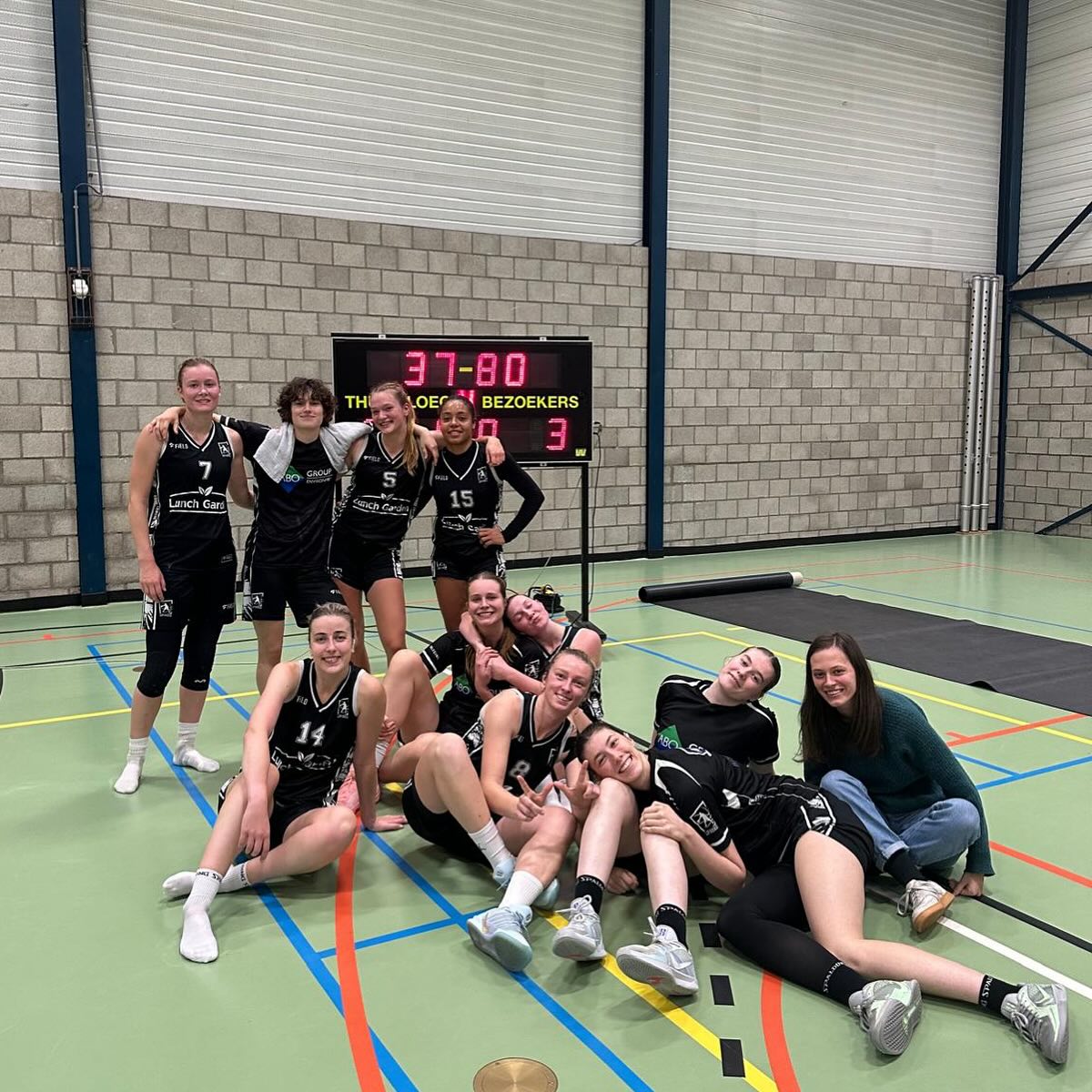 Belgique : Donza s'invite dans le Top 4, les Spirou remportent le derby ...