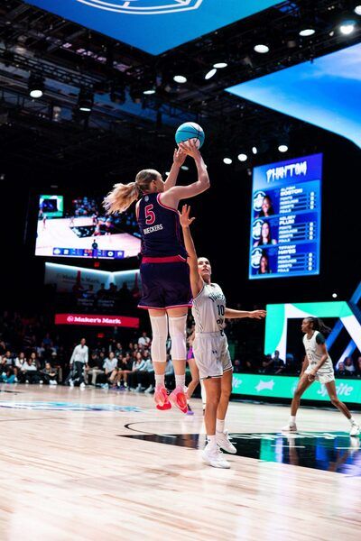 Unrivaled : Une troisième semaine qui s'anime ! - Postup.fr - Actualité ...